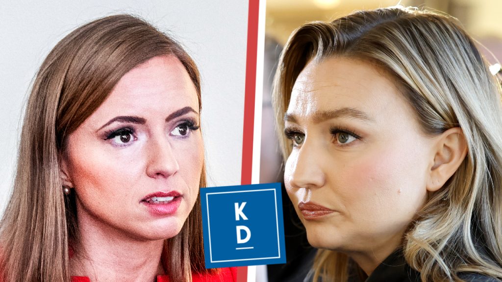 Skyttedal till attack mot Busch: "Varit flexibel med sanningen"