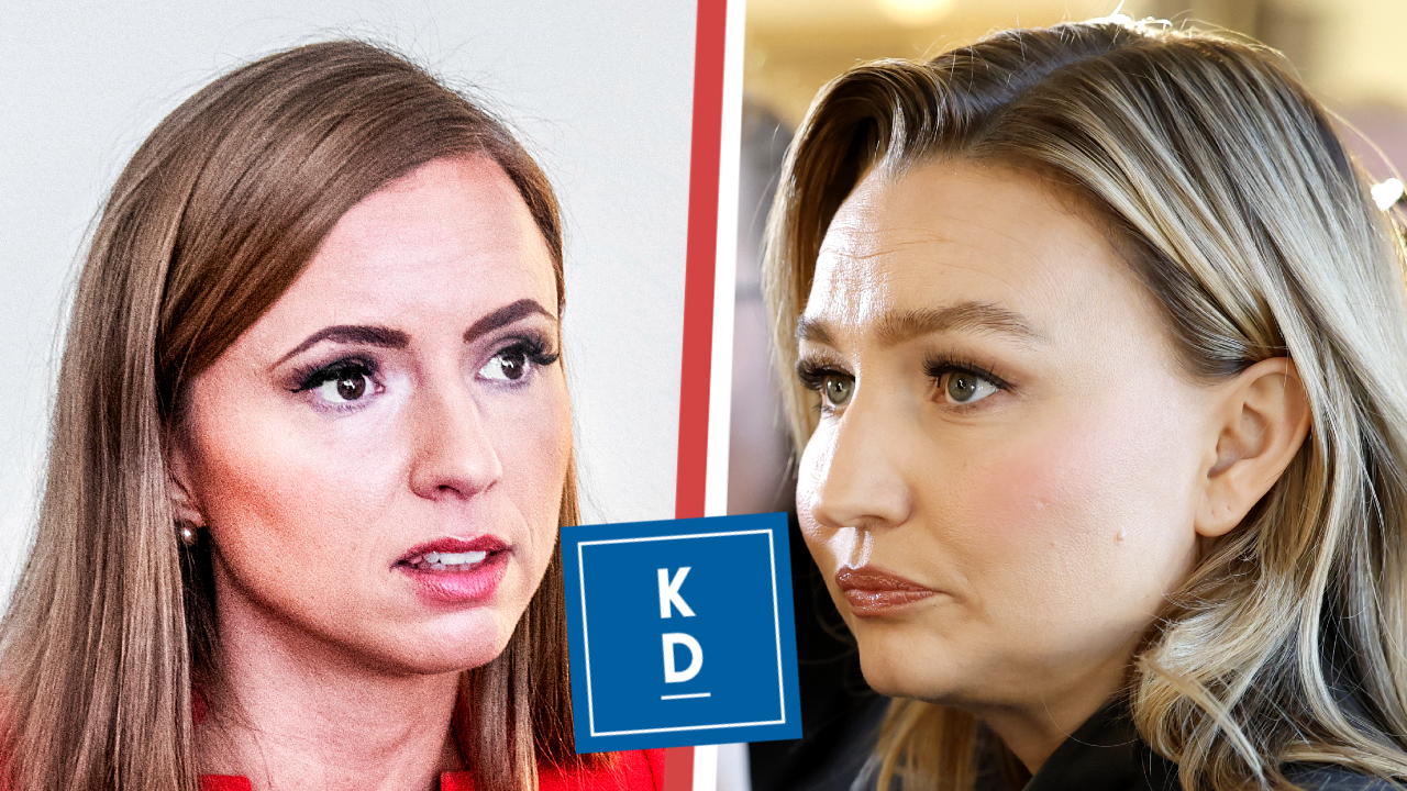 Skyttedal till attack mot Busch: "Varit flexibel med sanningen"