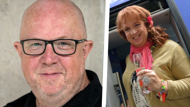 Vem är Anders Jansson?