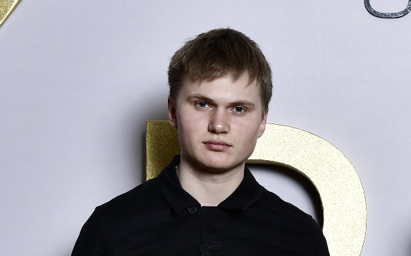 Vem är komikern Christoffer Nyqvist?