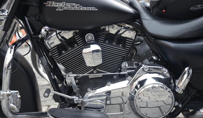 Comanches MC: Ett kriminellt nätverk som växer i Sverige